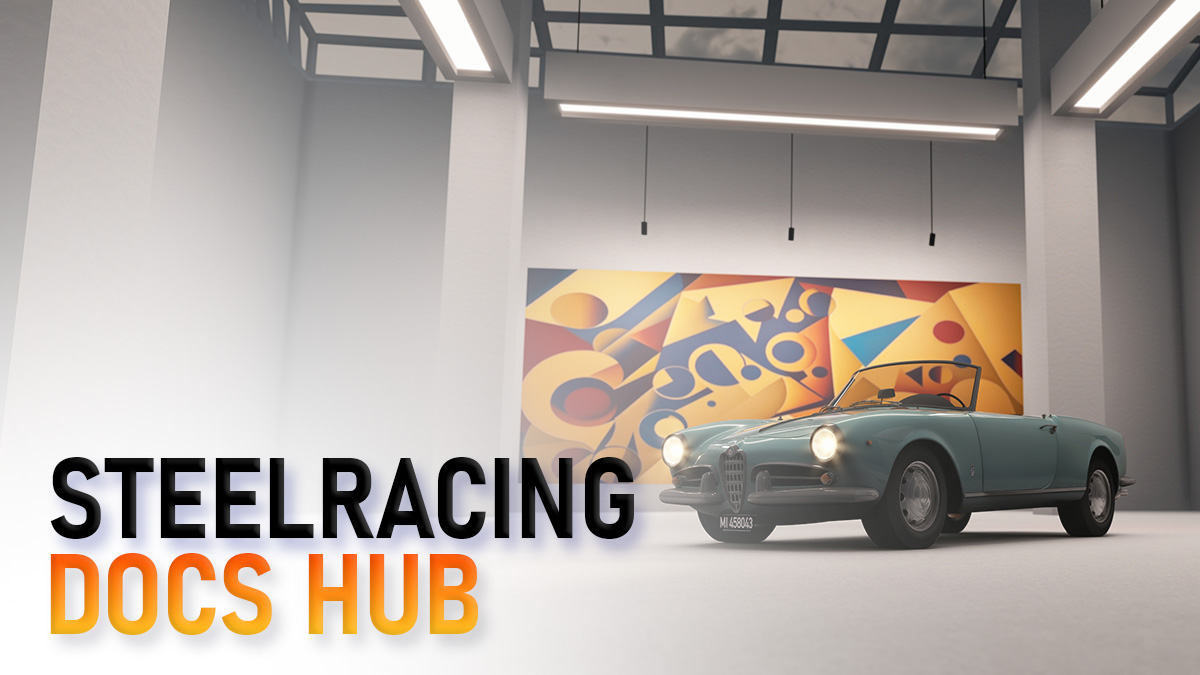 Getting Started | Steel AC